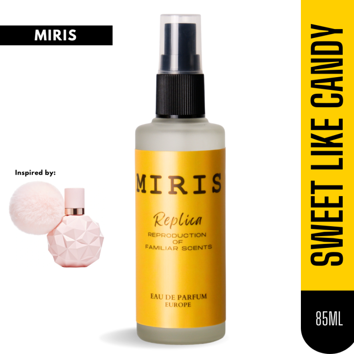 Sweet Like Candy Premium Tester Perfume for Women 85ml | Lazada PH