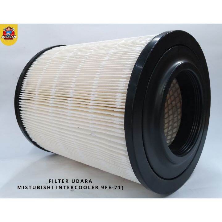 FILTER UDARA MITSUBISHI CANTER - SAKURA A-1088 | Lazada Indonesia
