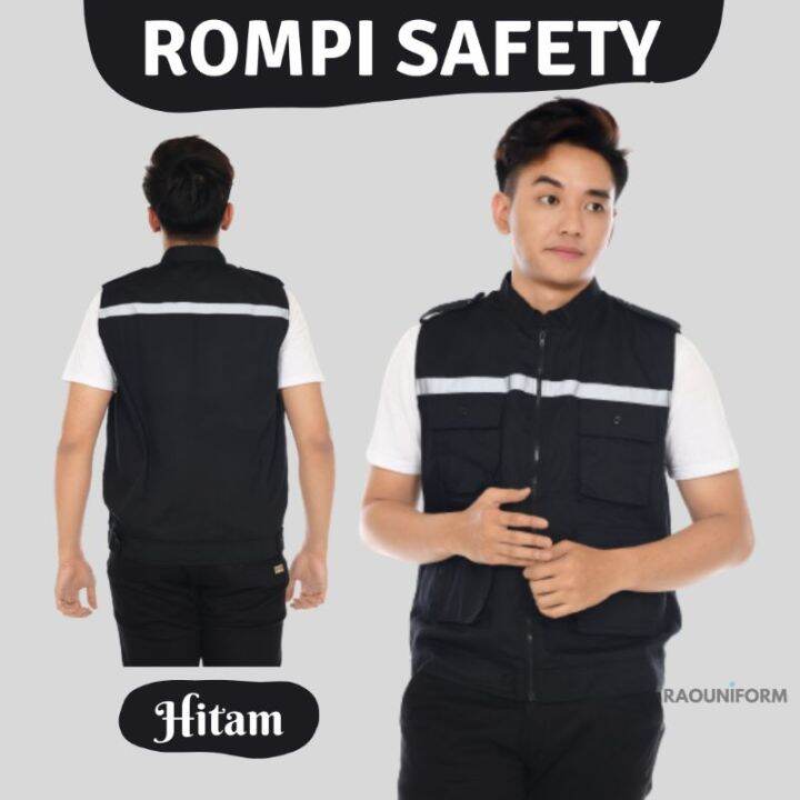 ROMPI KERJA MURAH/ROMPI PROMOSI/ROMPI LAPANGAN/ROMPI KOMUNITAS/ROMPI ...