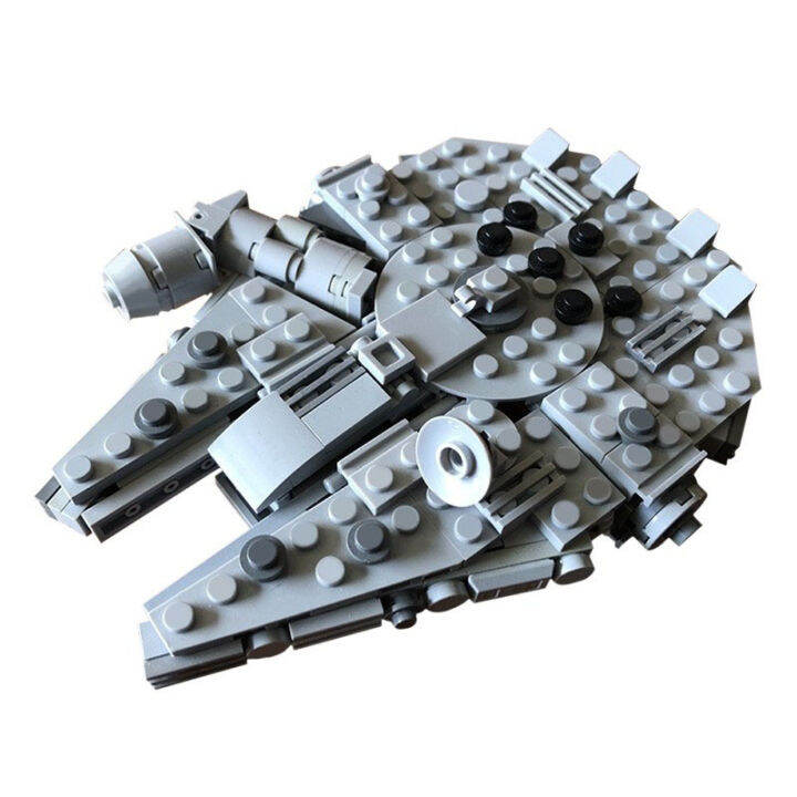 Create Your Own Epic Lego Star Wars Spaceship Moc Step By Step Guide Inside