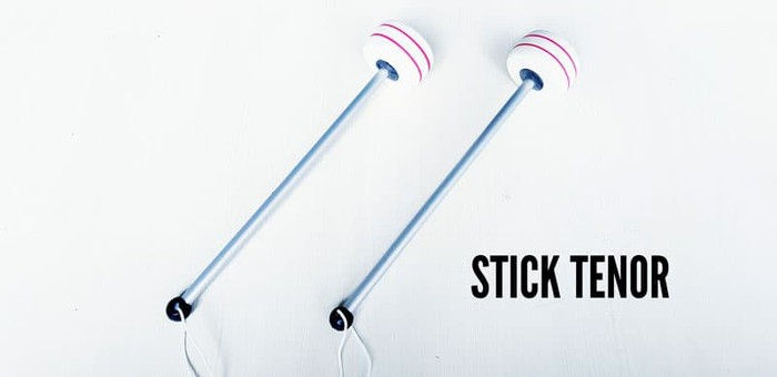 Stick Stik Tenor Drum Band Marching Band | Lazada Indonesia