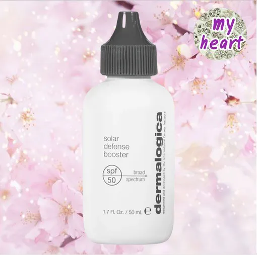 Dermalogica Solar Defense Booster SPF50 3/50 ml ครีมกันแดด เหมาะสำหรับ ...