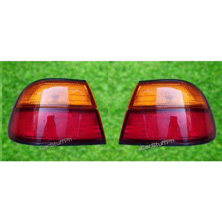 Sentra B14 Gen2 Outer Tail Light | Lazada PH