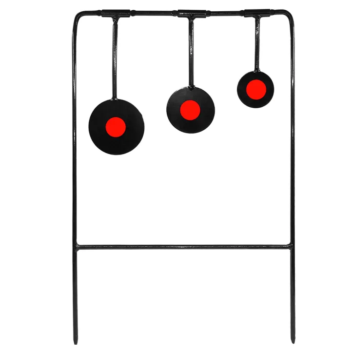 Wildgeek Three Difficulty Class Training Plinking Target Built Tough to ...