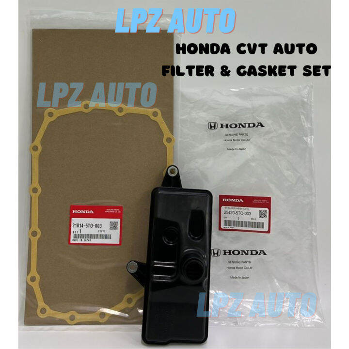 25420-5TO-003 - Original Honda City T9A GM6 2014+ / Jazz GK T5A 2014 ...