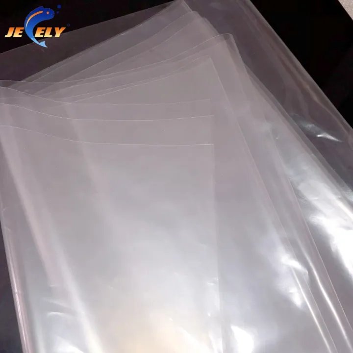 1.5M กว้าง0.08มม.ฟิล์มทีพียูสำหรับ Kitesurfing Kite Bladder Repair ...