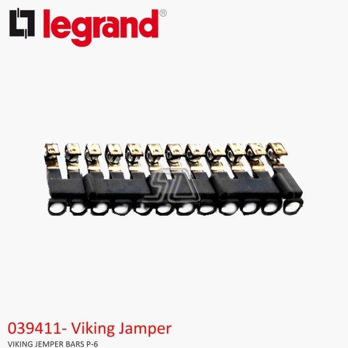 LEGRAND VIKING JEMPER BARS P-6 | Lazada Indonesia