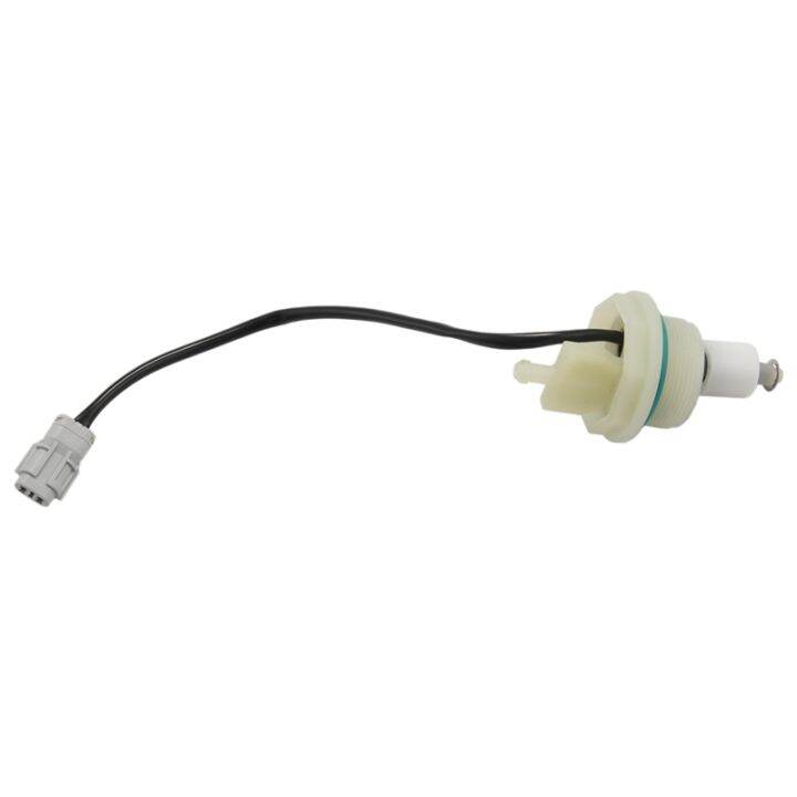 12639277 Water in Fuel Indicator Sensor for GM Duramax 6.6L Chevrolet ...