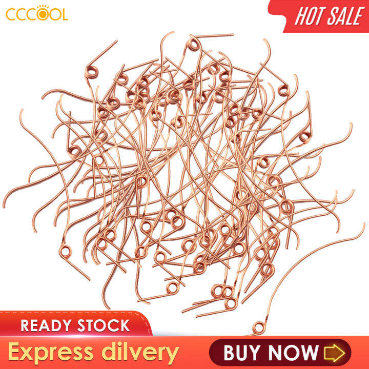 CCCOOL Set of 70 Piano Hammer Butt Spring for Upright Piano Repair Part ...