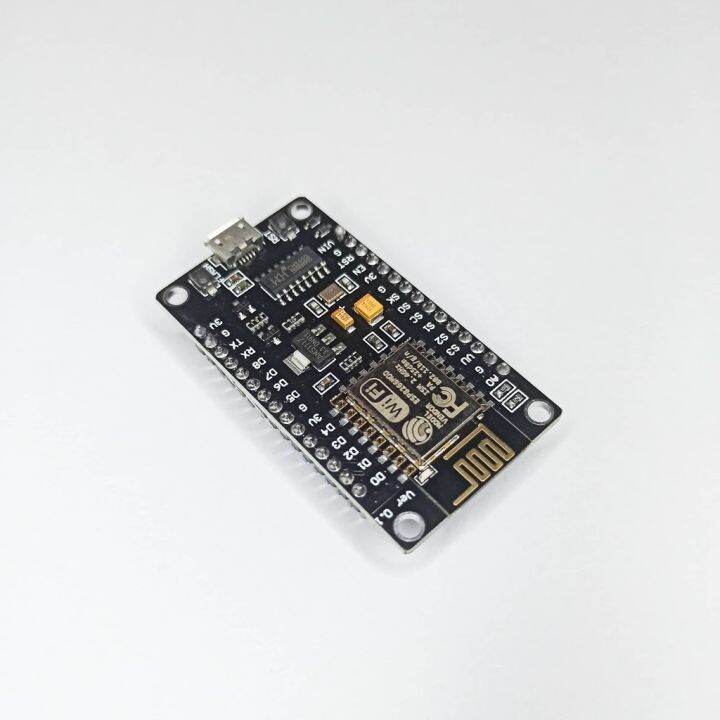 NodeMCU V3 ESP8266 ESP-12E WIFI Networking Wireless | Lazada PH