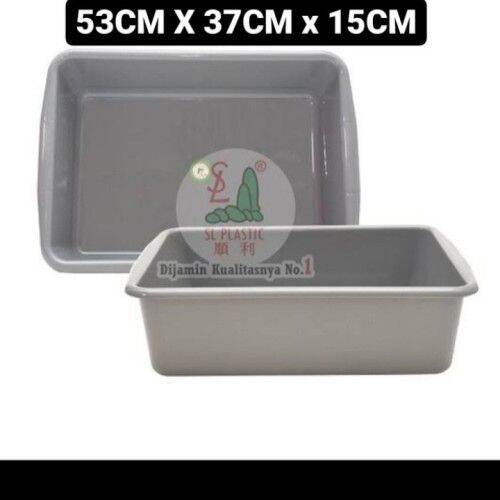 Bak Tahu Persegi Panjang | Lazada Indonesia
