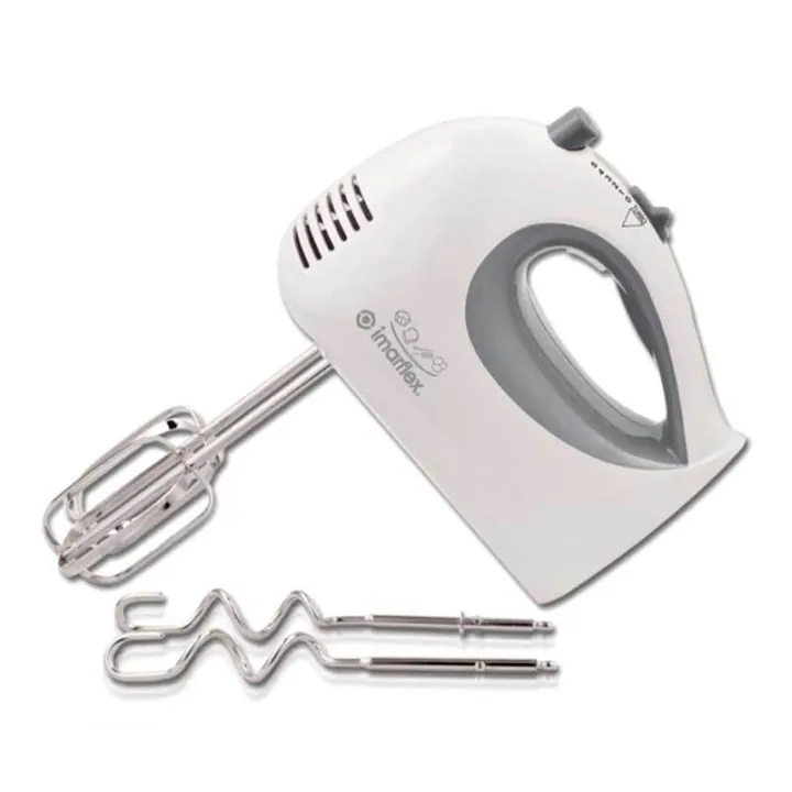 Imarflex IMX-250 Portable Hand Mixer | Lazada PH