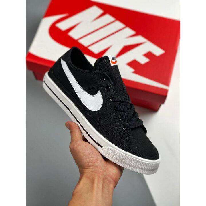 Original Nike Court Legacy Low cut Sneakers For Men and women Shoes ...