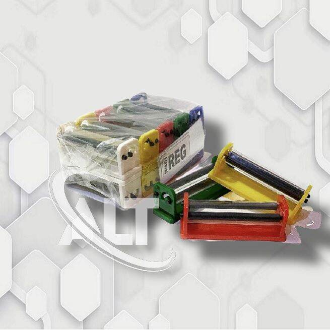 Alat Linting Papir Ukuran Regular | Lazada Indonesia