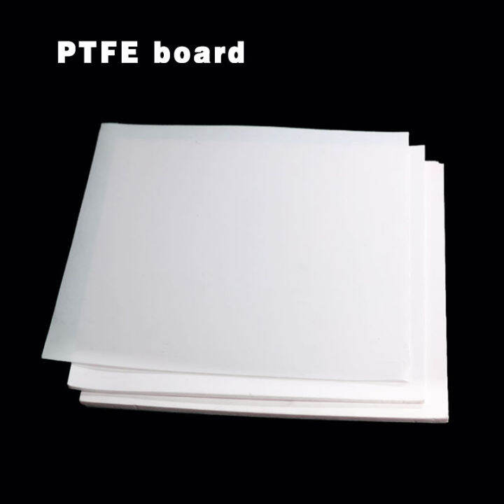 Teflon board, PTFE board, gasket processing, carving, high-temperature ...
