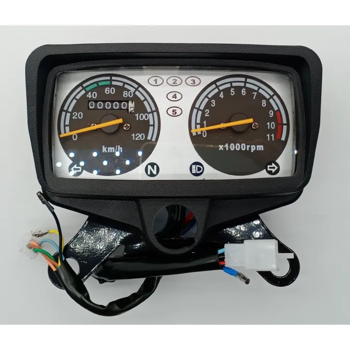 SPEEDOMETER GAUGE ASSY - CG125 | Lazada PH