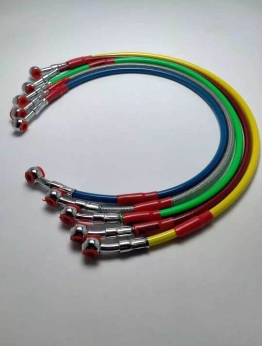 SELANG REM BELAKANG 60 CM | Lazada Indonesia