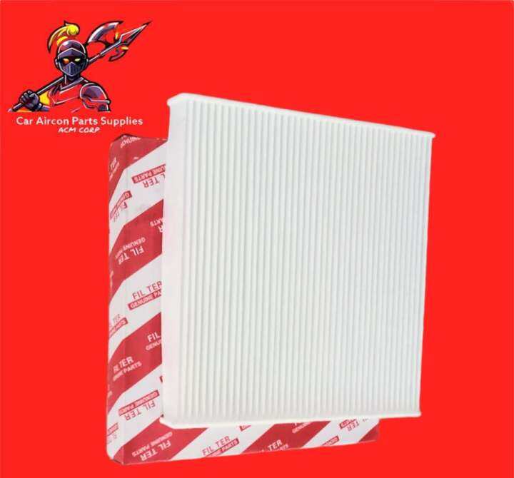 FORD RANGER T6 Cabin Air Filter Car Aircon Parts for Evaporator coil ...