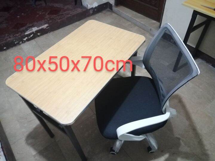 foldable table 80x50 | Lazada PH