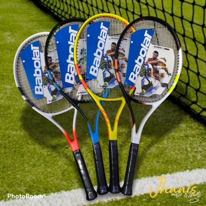 Lawn Tennis Racket Brandnew | Lazada PH