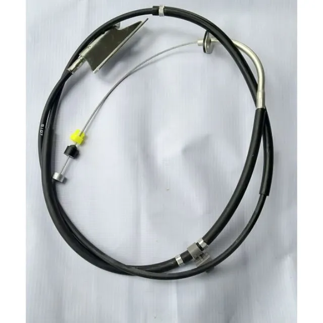 HI-LEX TSK Accelerator Cable for Lancer '93-'96 CB Itlog 4G92A SOHC EFI ...