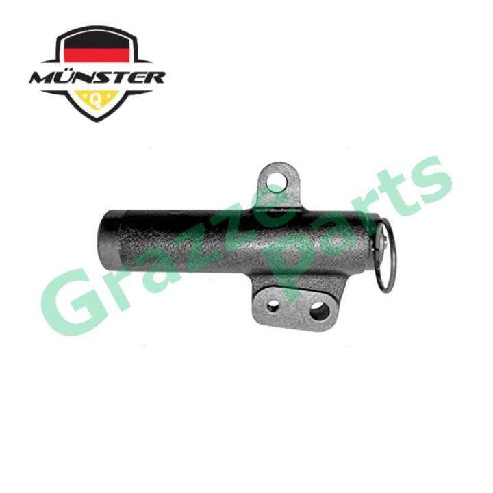 Münster Präzision Technology Timing Tensioner Adjuster for MD308086 ...
