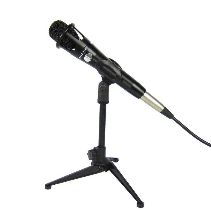 Miss Coco En-Core 300 Condenser Karaoke Mic for Live Singing Recording ...