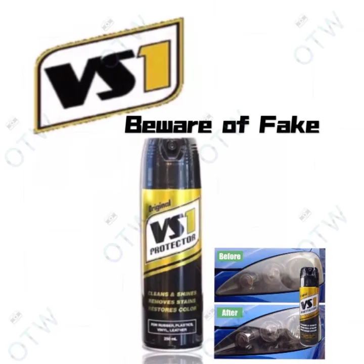 Original VS1 Protector 250ml | Lazada PH