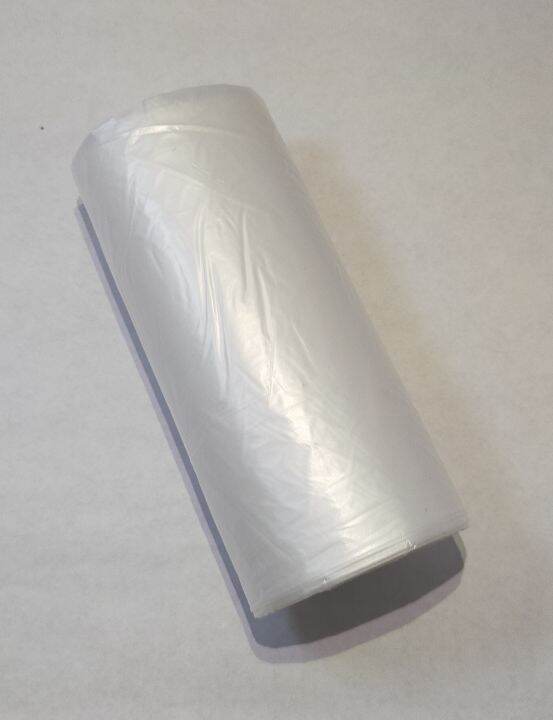 PLASTIC LABO ROLL TYPE 20 x 30 (20pcs/roll) 5rolls/pack | Lazada PH