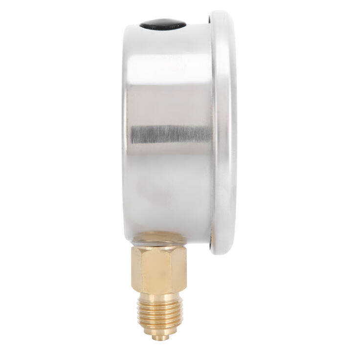 TSPGG6047bar 1/4BSP Y60 Radial Oil Filled Pressure Gauge Instrument for ... TSPGG6047bar 1/4BSP Y60 Radial Oil Filled Pressure Gauge Instrument for ...