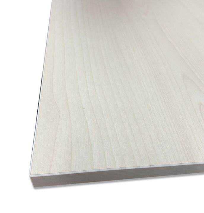 16mm Melamine Board Maple Beige 300mm x 500mm & Custom Sizing | Lazada