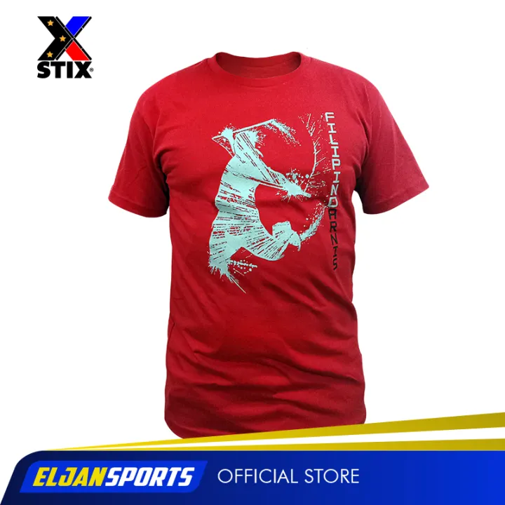 Stix Arnis Blast T Shirt Lazada Ph