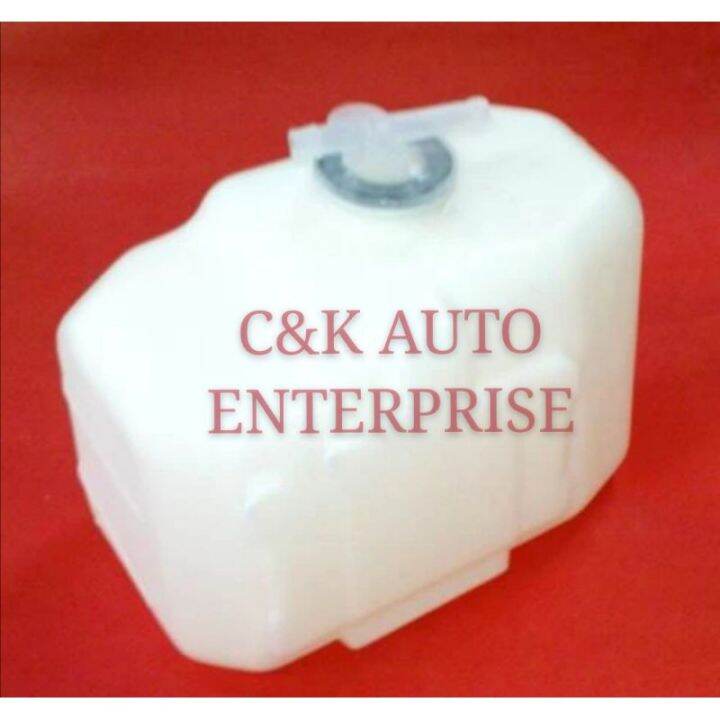 FORD MAXI (DIESEL) RADIATOR SPARE TANK | Lazada