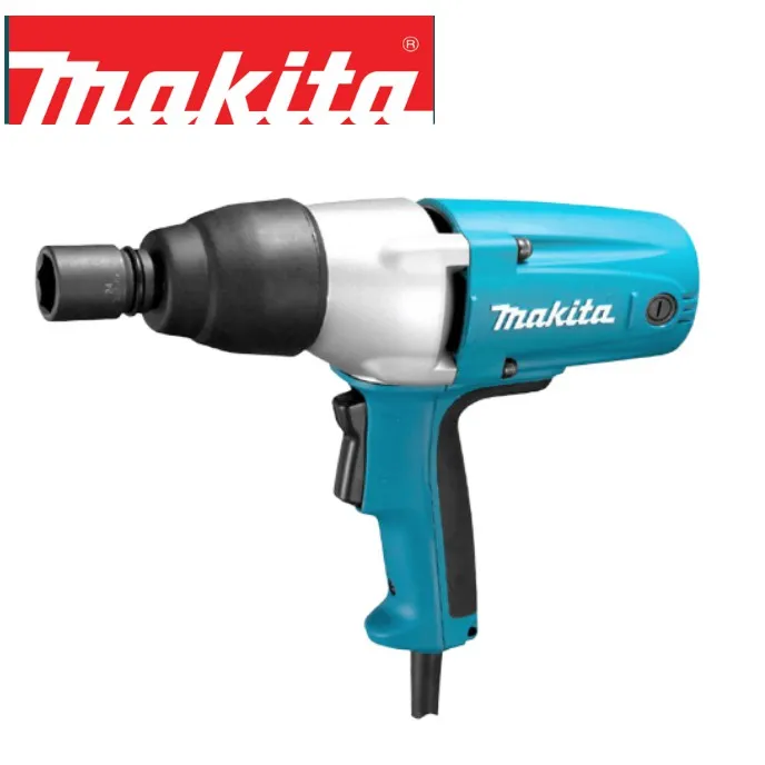 Makita TW0350 1/2" Impact Wrench | Lazada