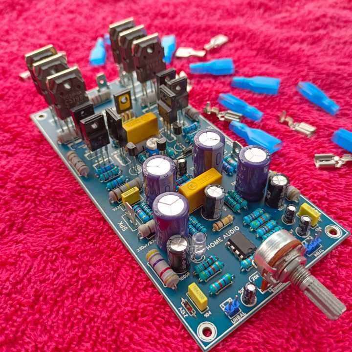 KIT DRIVER MCRD V5 INBAL PRO | Lazada Indonesia