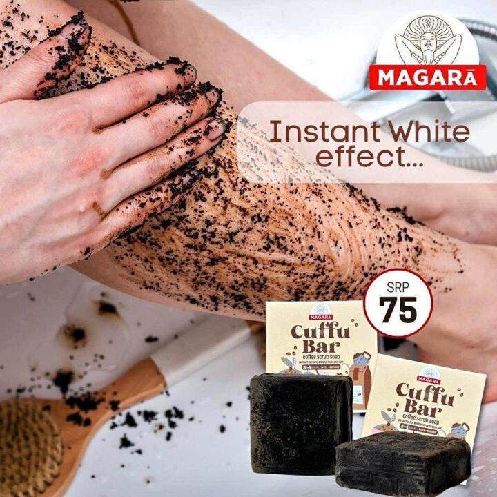 Cuffu Bar / Cuffu Buff By Magara | Lazada PH