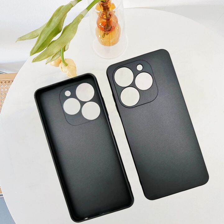 New for Tecno spark 20C POP 8 Spark Go 2024 SPARK 20 Fine Hole Brushed ...