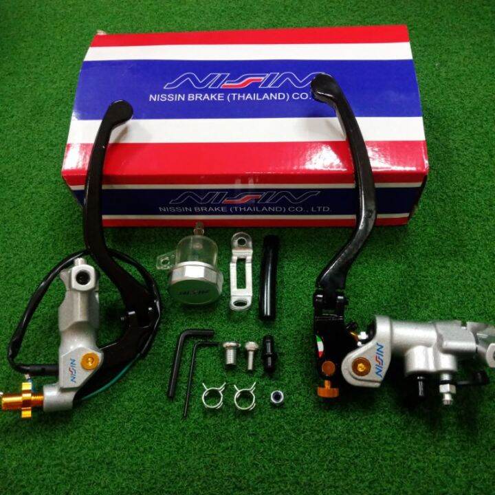 preno ng bike TTGR Lighten Disc MIO preno preno ng motor Brake Pads ...