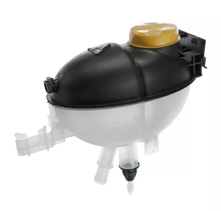 BENZ กระป๋องพักน้ำ ท่อยางกระป๋องพักน้ำ ฝาปิดกระป๋องพักน้ำ เบอร์ 000 501 ...