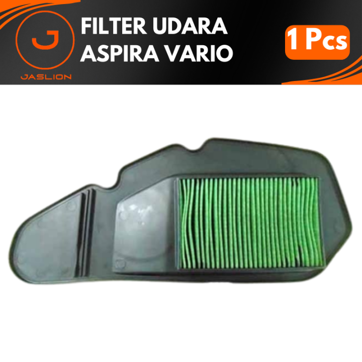 Saringan Filter Udara Aspira Motor Honda Vario 125 PCX 150 | Lazada ...