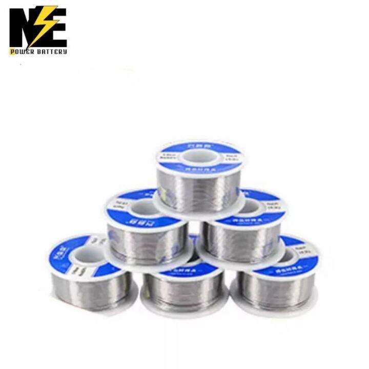Original Soldering Lead 0.8MM 1.2MM 1.5MM 2.0MM RunBo Welding Solder ...