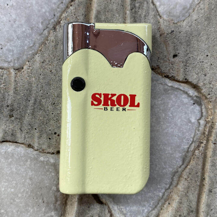 Classic Skol Beer Lighter Lazada