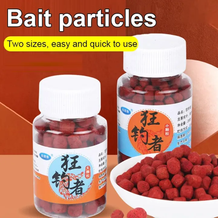 HS-Crazy Angler Bait | Lazada PH