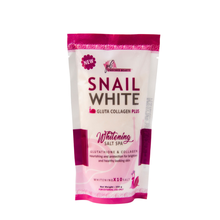 ORIGINAL PRECIOUS BEAUTY SNAIL ALOE VERA SOAP + SNAIL PEARL GLUTATHIONE ...