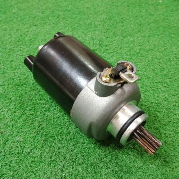 Starter Motor for BAJAJ/CT100 | Lazada PH