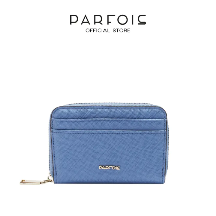 Small Zipped Purse by PARFOIS | Lazada PH