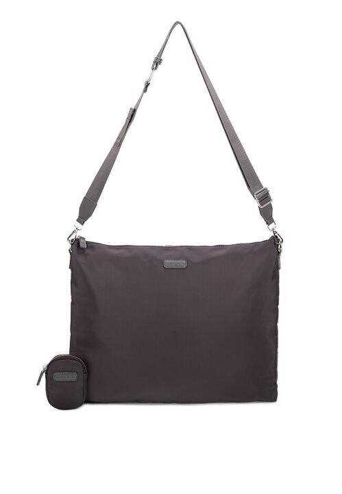 Milliot and Co. Men's Langdon Sling Bag - Steel | Lazada PH