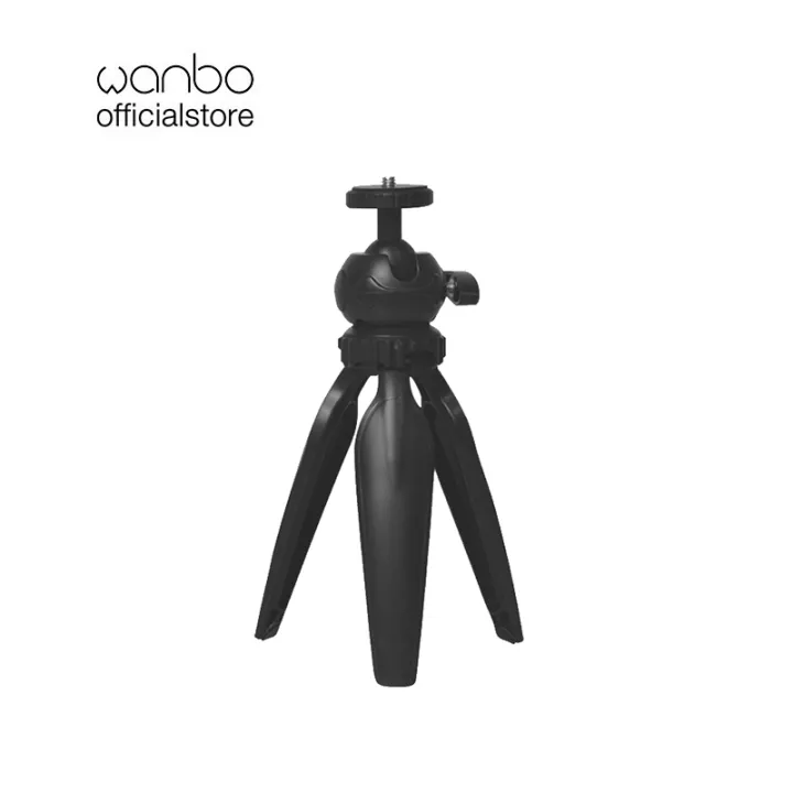 Wanbo Projector Stand Floor Stand Tripod 360° Universal Adjustment ...