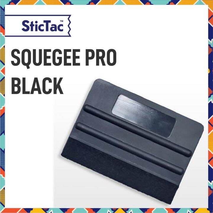 Hotttsgj94 PTC SQUEGEE PRO (BLACK) x CAR WRAP x TOOL x CAR WRAP TOOL x ...