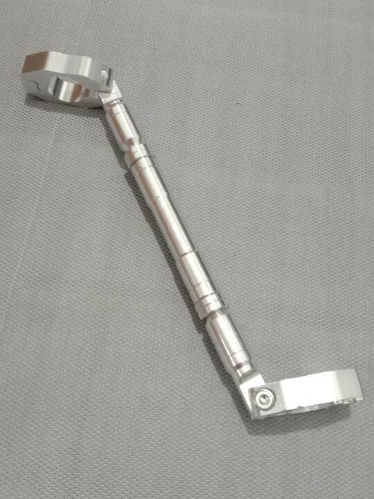 Stabilizer Stang motor CNC Tebal Universal Palang Stang PCX Vixion ...
